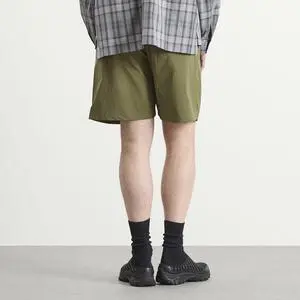 SNOW PEAK Nsd Easy Shorts