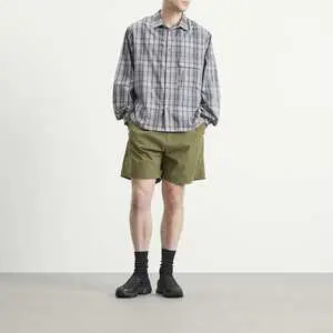 SNOW PEAK Nsd Easy Shorts