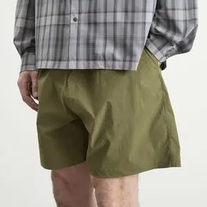 SNOW PEAK Nsd Easy Shorts