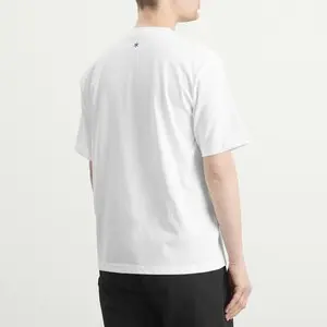 SNOW PEAK Nsd Logo T-shirt