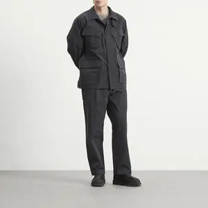 SNOW PEAK Nylon Washer Trousers