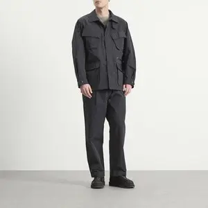 SNOW PEAK Nylon Washer Jacket