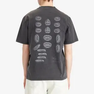 DAILY PAPER Senses T-shirt