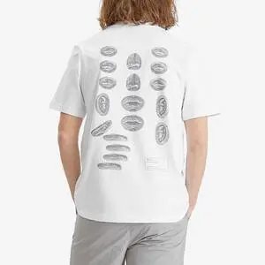 DAILY PAPER Senses Graphic T-shirt