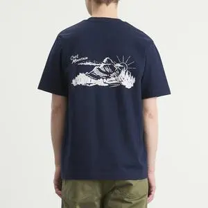 CAFÉ MOUNTAIN Legacy T-shirt