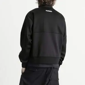 PLEASURES X Oasis Forever Track Jacket