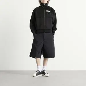 PLEASURES X Oasis Forever Track Jacket