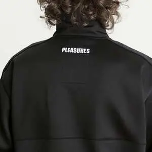 PLEASURES X Oasis Forever Track Jacket