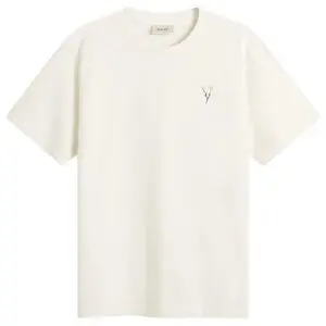 FORET Posy T-shirt - Cloud