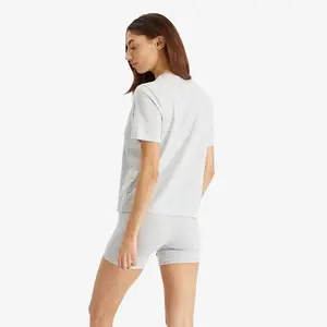 SKIMS Relaxed Tees T-shirt