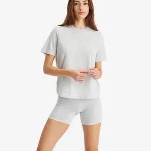 SKIMS Relaxed Tees T-shirt