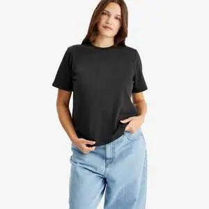 SKIMS Relaxed Tees T-shirt