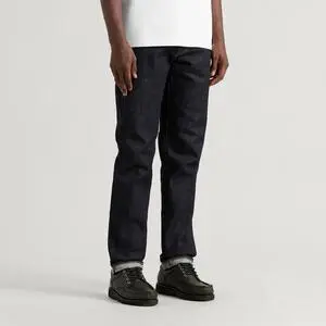 Edwin Regular Tapered Red Selvedge Jeans
