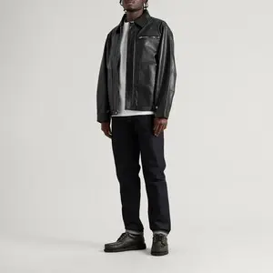 Edwin Regular Tapered Red Selvedge Jeans