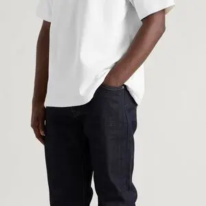 Edwin Regular Tapered Red Selvedge Jeans