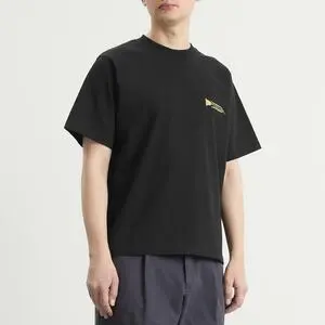 BRAM'S FRUIT Botanical T-shirt