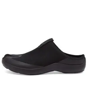 TABI FOOTWEAR Tabi Mule Sneaker - Black