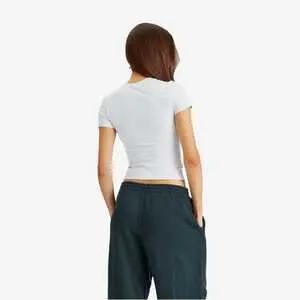 SKIMS Cotton Jersey T-shirt Bundle Pack Of 2