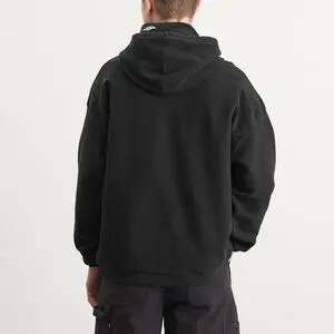 UMBRO BY SLAM JAM Lasered Masked Hoodie