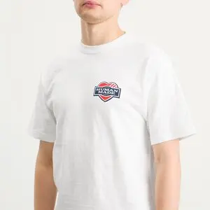 HUMAN MADE Heart Stamp T-shirt