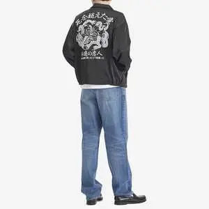 Edwin Forever Lover Jacket