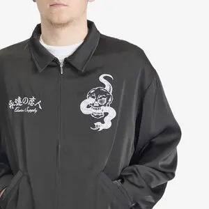 Edwin Forever Lover Jacket