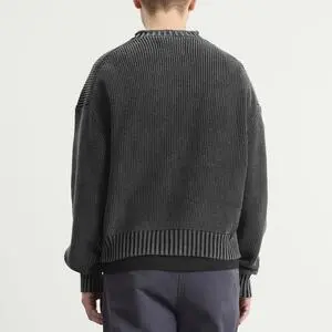 BRAM'S FRUIT Stamp Knit