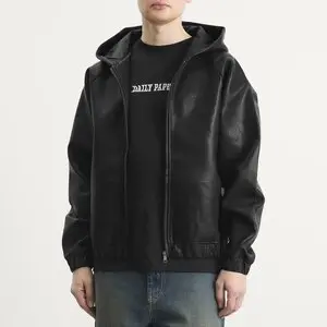 DAILY PAPER Pu Scuba Jacket