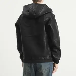 DAILY PAPER Pu Scuba Jacket