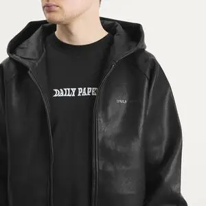 DAILY PAPER Pu Scuba Jacket