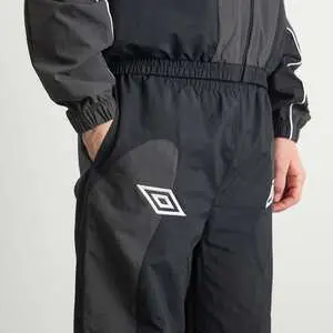 UMBRO BY SLAM JAM Guarding Tracksuit Pant
