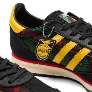 Adidas Jamaica Sl72 Rs Sneaker