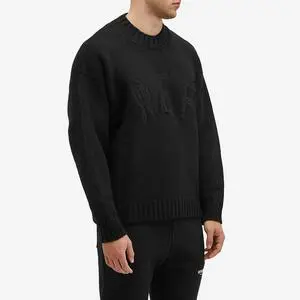 REPRESENT Rep Knit Jumper