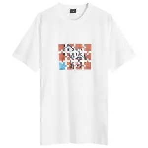 Paul Smith Jigsaw T-shirt