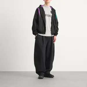 UMBRO BY SLAM JAM Jester Masked Track Jacket
