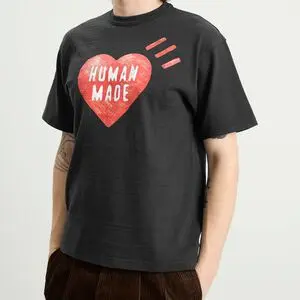 HUMAN MADE Big Heart T-shirt