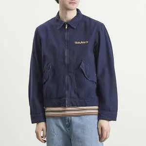 Nudie Jeans Blake Zip Jacket