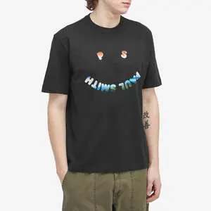 Paul Smith Ps Happy T-shirt