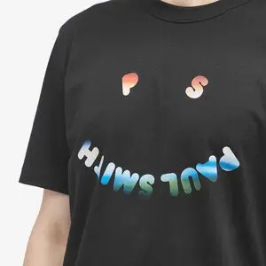 Paul Smith Ps Happy T-shirt
