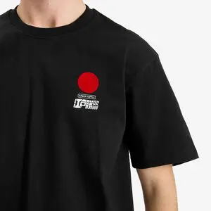 Edwin Sun T-shirt