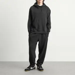 Nike Wool Classics Open Hem Fleece Pant