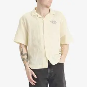 Edwin Melt The Chaos Shirt