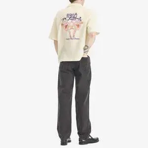 Edwin Melt The Chaos Shirt