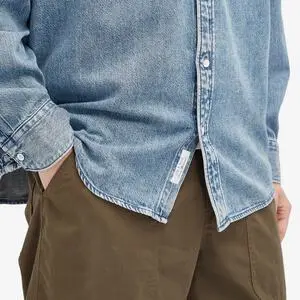 Rag & Bone Denim Matthew Shirt