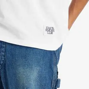 Edwin Uniform T-shirt