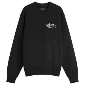 Edwin Forever Lover Sweatshirt
