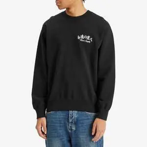 Edwin Forever Lover Sweatshirt