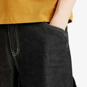 DIME Classic Denim Shorts
