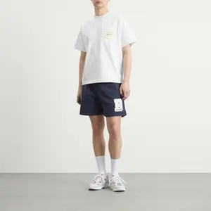 BRAM'S FRUIT Chest Pocket T-shirt