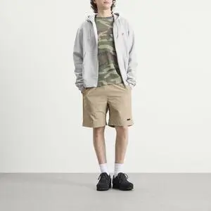 Gramicci One Point Zip Hoodie